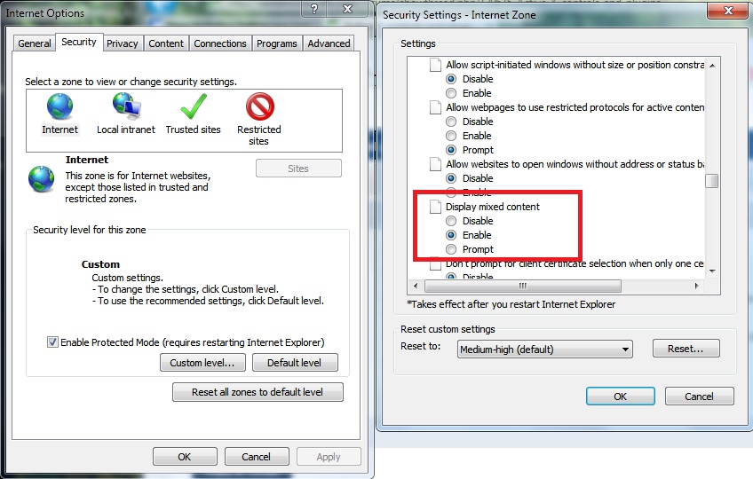 Topic: Active X controls and plugins @ AskWoody
