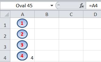 Topic: circle a list numbers @ AskWoody