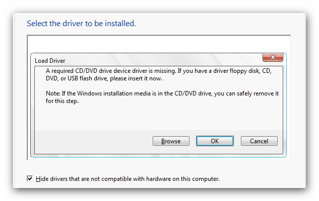Topic: Can I manually run the Windows-Installation Driver Installer ...