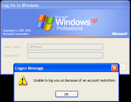 Topic: Can no longer load Windows XP in W7’s XP Mode @ AskWoody