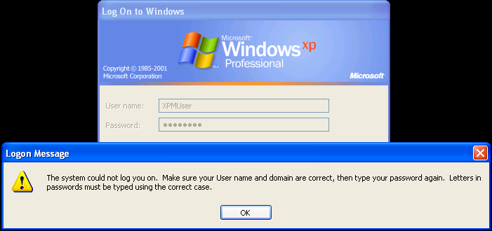 Topic: Can no longer load Windows XP in W7’s XP Mode @ AskWoody