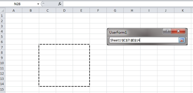 Topic: VB Corner for Excel- Learn Visual Basic, VB Code Repository ...