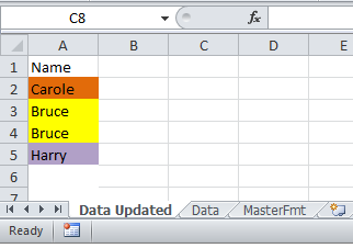 Topic: conditional formatting (more than 3 variables) @ AskWoody