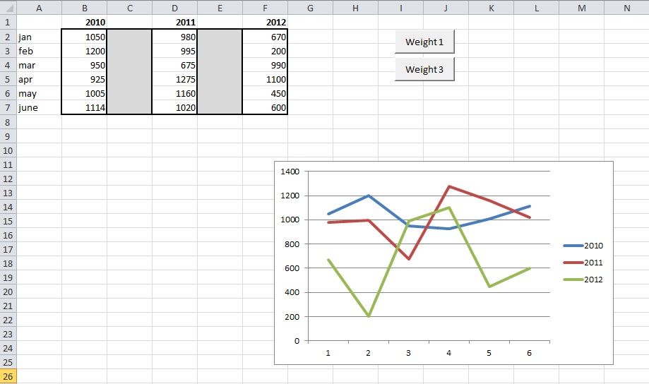 Topic: VB Corner for Excel- Learn Visual Basic, VB Code Repository ...