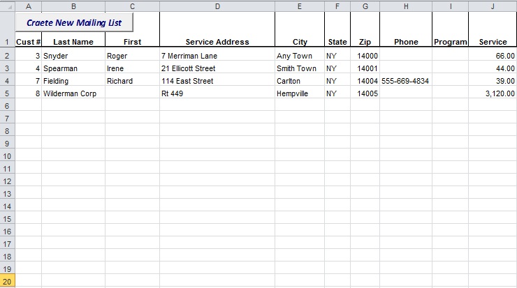 Topic: Tagging data to copy to different spreadsheet @ AskWoody