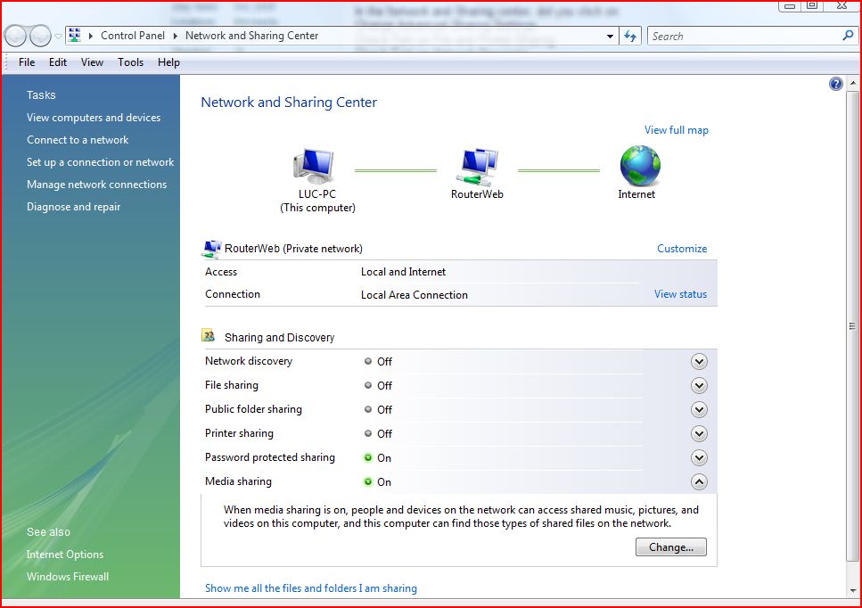 Topic: Thorny printer issue @ AskWoody