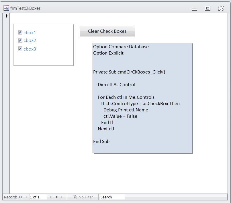 Topic: Resetting check boxes @ AskWoody