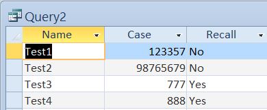 Topic: Testing IIF statement @ AskWoody