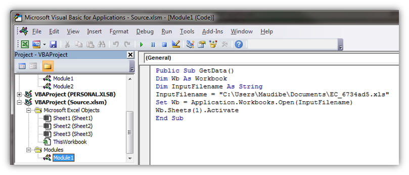 Topic: Inject code into another workbook @ AskWoody