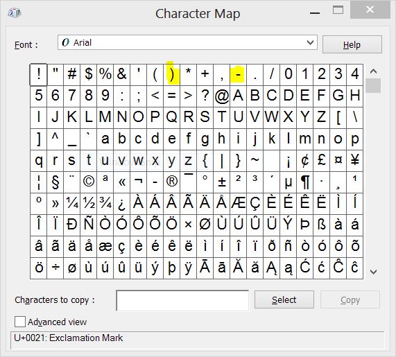 Topic: Have I found a sorting error in Excel? @ AskWoody