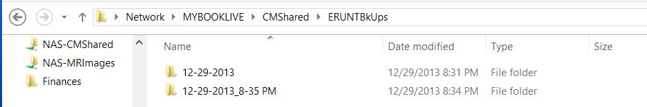 Topic: Shortcut to a task @ AskWoody