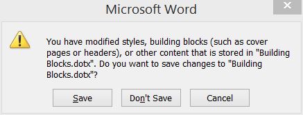 Topic: Eliminate Page Number on Cover Page – Word 2010 @ AskWoody