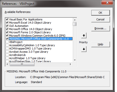Topic: Userform chart from data sheet @ AskWoody