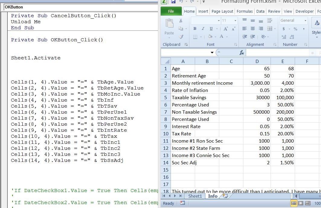 Topic: Formatting Text Boxes in User Form @ AskWoody
