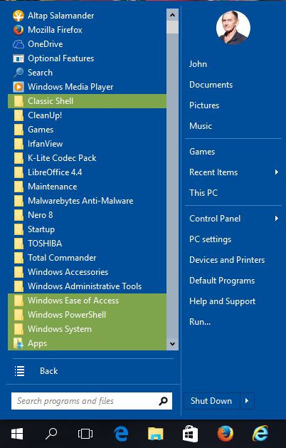 Topic: Upgrade of old Win7 HP laptop to Win10 Home @ AskWoody