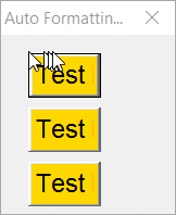 Topic: Bulk Formatting Userform Controls – Command Buttons, Labels & Text Boxes @ AskWoody