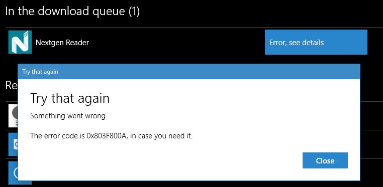 Is this the best Windows can do? @ AskWoody