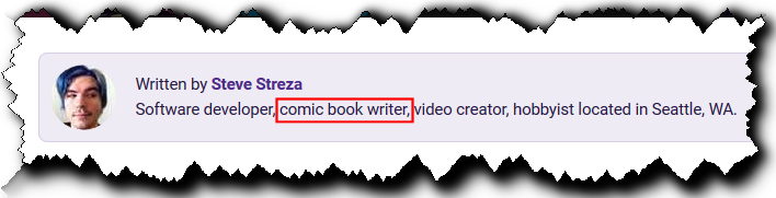 Topic: iOS is Adware @ AskWoody