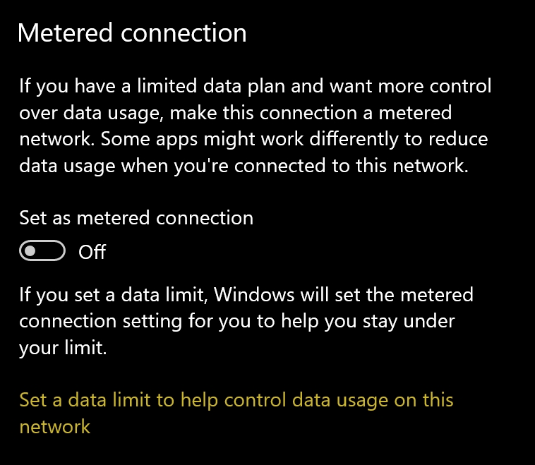 Topic: Win10 update problem v1909 @ AskWoody