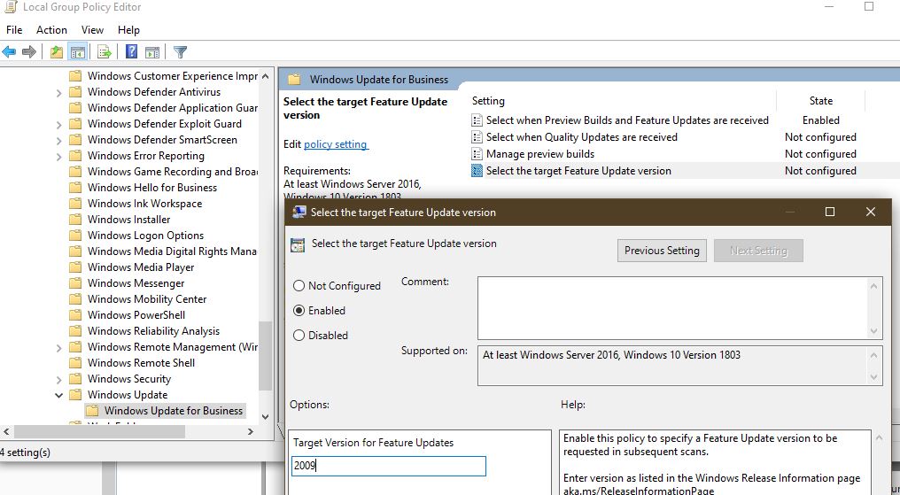 Patch Lady – so why did I get that? @ AskWoody