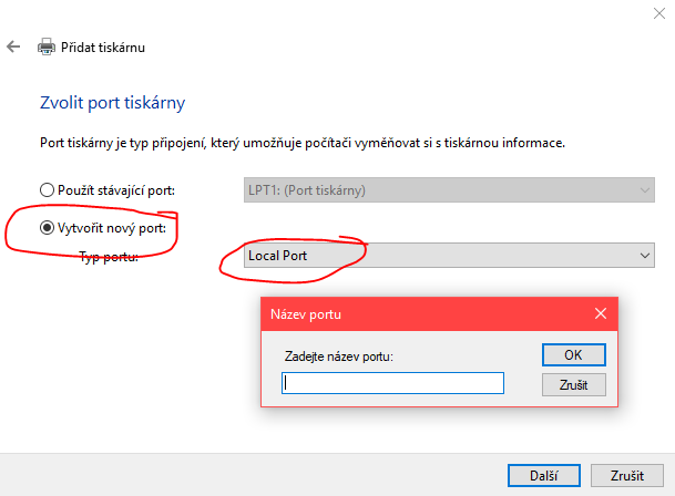 Topic: Printer stopped working, no USB001 @ AskWoody