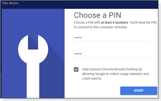 FREE EDITION: How to use Chrome Remote Desktop @ AskWoody