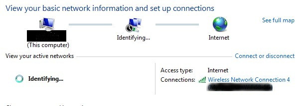 Topic: Connectivity Issues WITH Sound Problems @ AskWoody