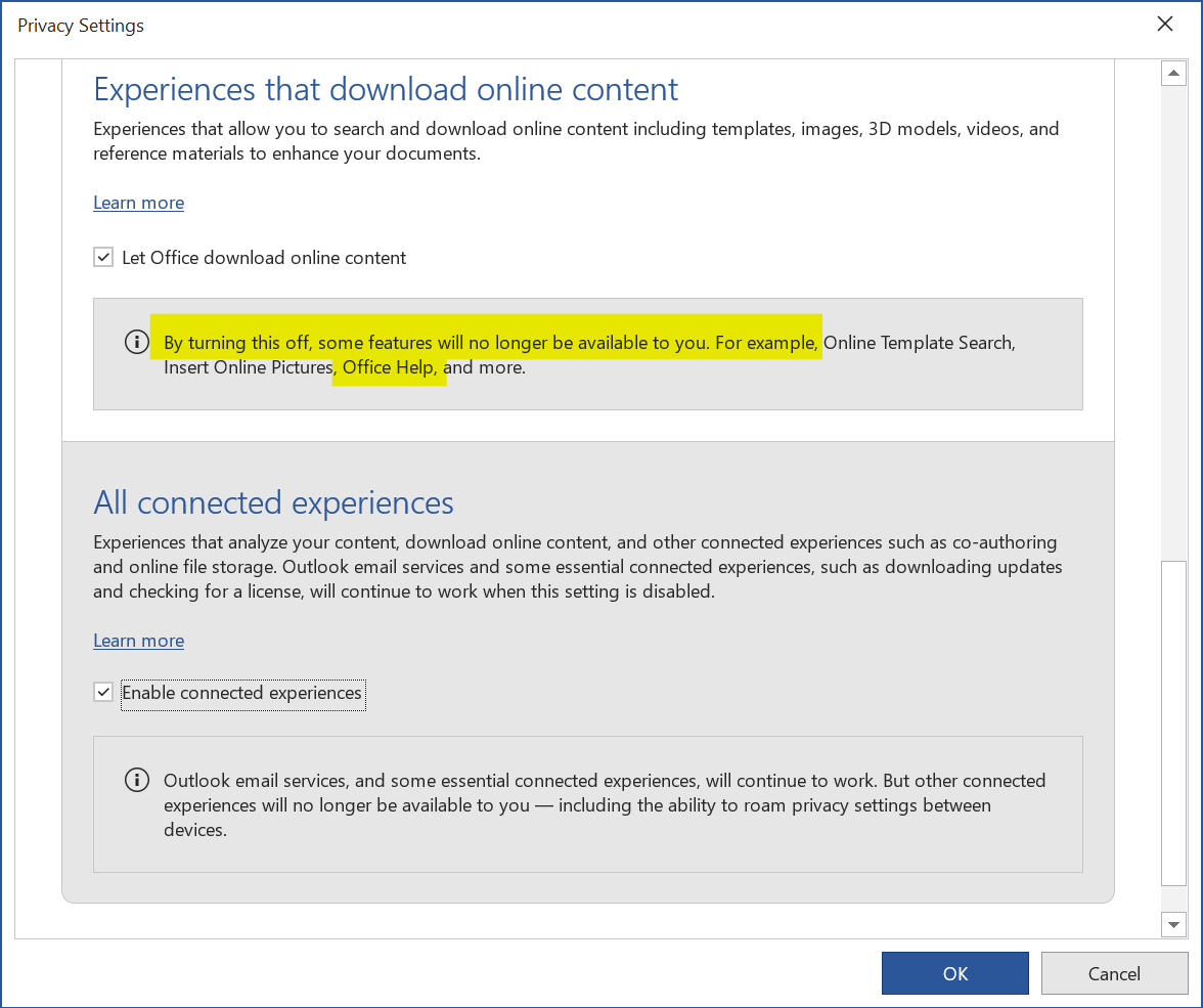 Topic: How Do I Change Normal.dot? @ AskWoody