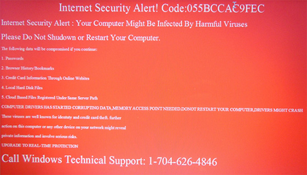 FREE EDITION: Anatomy of a malware @ AskWoody