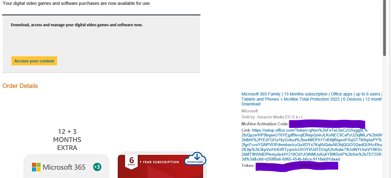 Topic: Renewing Microsoft 365 Family (UK based enquiry) @ AskWoody