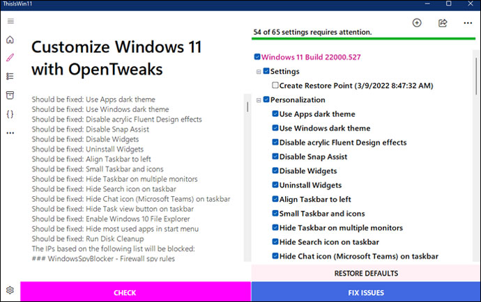 FREE EDITION: 5 free utilities to help you get more out of Windows 11 ...