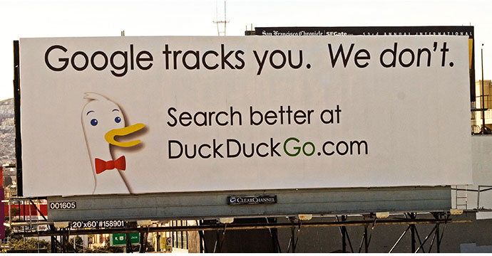 FREE EDITION: Can DuckDuckGo raise enough money to give Google a scare ...