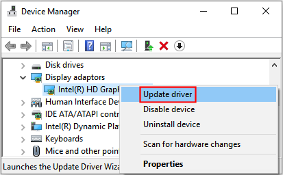 Topic: Desktop icons take long time to appear @ AskWoody