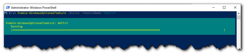 Topic: Why does WeatherMate want .NET Framework 3.5? @ AskWoody