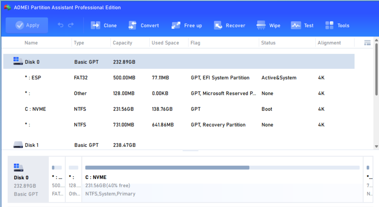 Topic: You can’t trust MS Tools! @ AskWoody