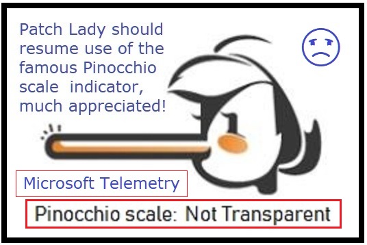 Topic: Windows 11 preview adds better passkey support, rolls back File ...