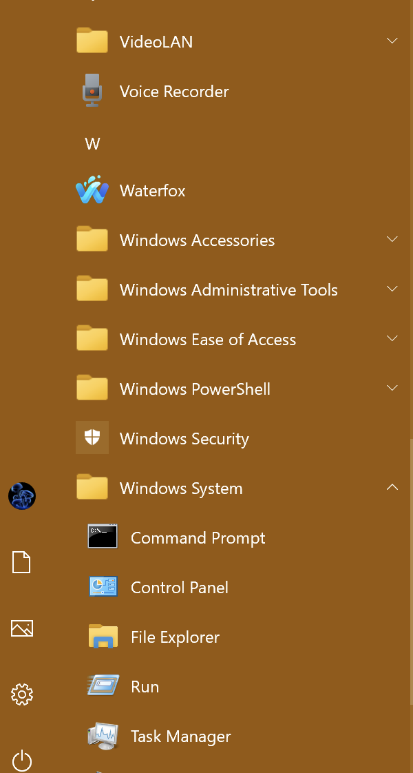 Topic: Partial loss of network connectivity to modem (maybe after Win10 update) @ AskWoody