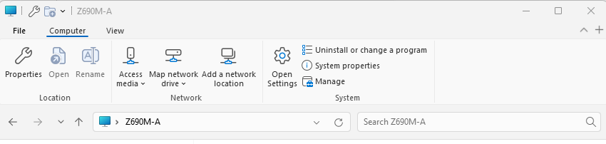 Topic: Things that you can no longer do in 22H2 @ AskWoody