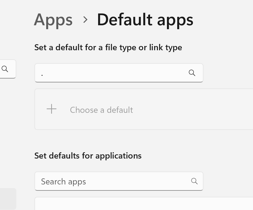 Topic: Can’t change default app for JPGs @ AskWoody