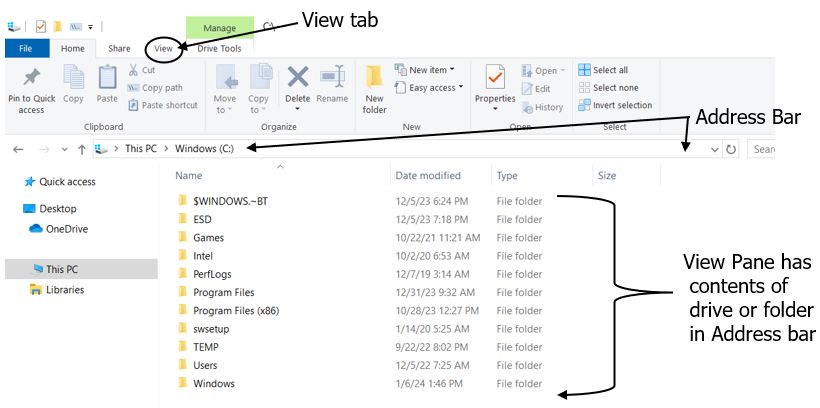 Topic: Lost Outlook 2019 Calendars @ AskWoody