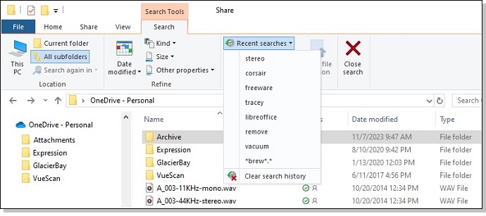 FREE EDITION: Microsoft removes Win10 File Explorer features without ...