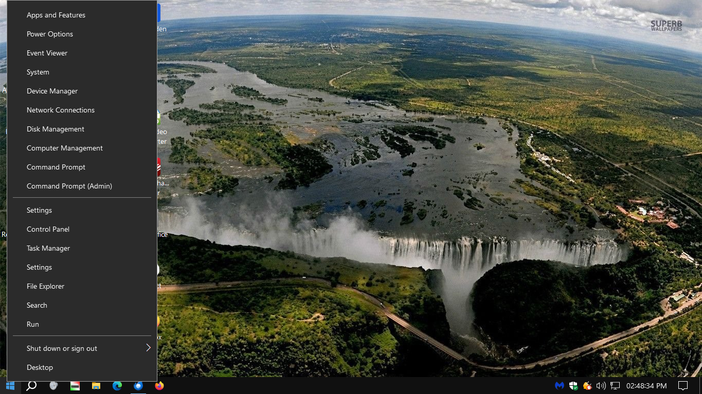 Topic: Settings @ AskWoody