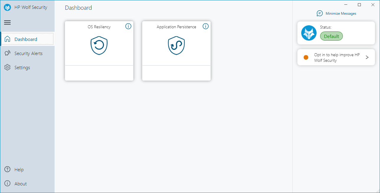 Topic: Review your notifications @ AskWoody