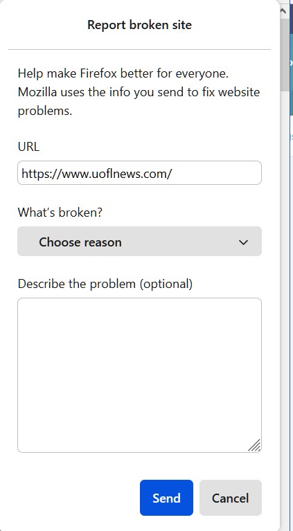 Topic: Mozilla Firefox and ESR Updates 2024 @ AskWoody