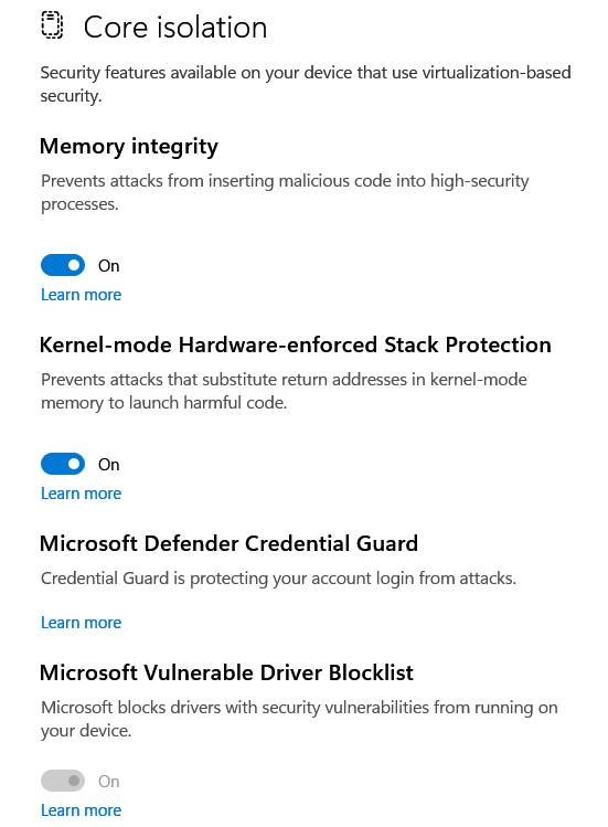Topic: Dedoimedo’s guide to making Windows 11 ‘less annoying’ @ AskWoody