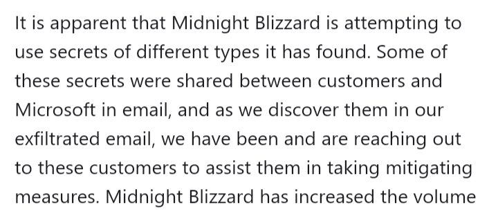 Topic: Attacks on Microsoft – an update @ AskWoody