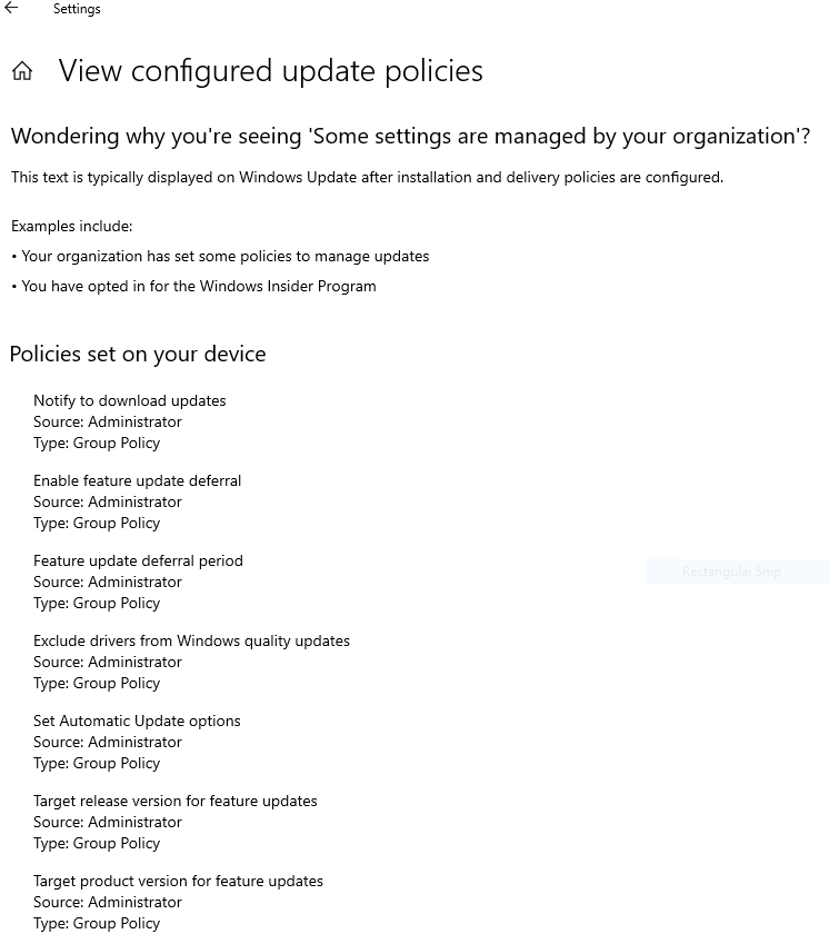 Topic: How to get rid of Trending Searches in Search bar? @ AskWoody