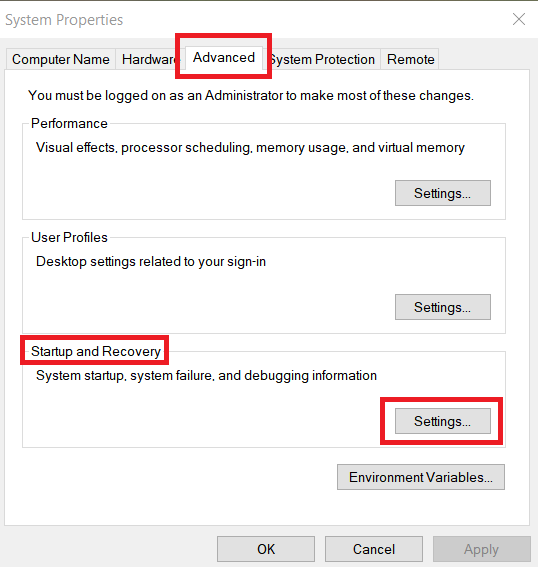 Topic: Random BSOD @ AskWoody