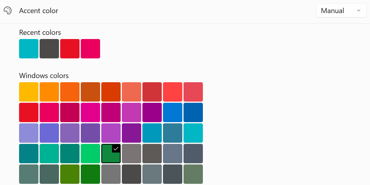 Topic: Changing fonts in system windows under Windows 11? @ AskWoody