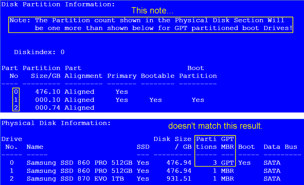 Topic: CMsLocalPCInfo.ps1 (trials and tribulations) @ AskWoody